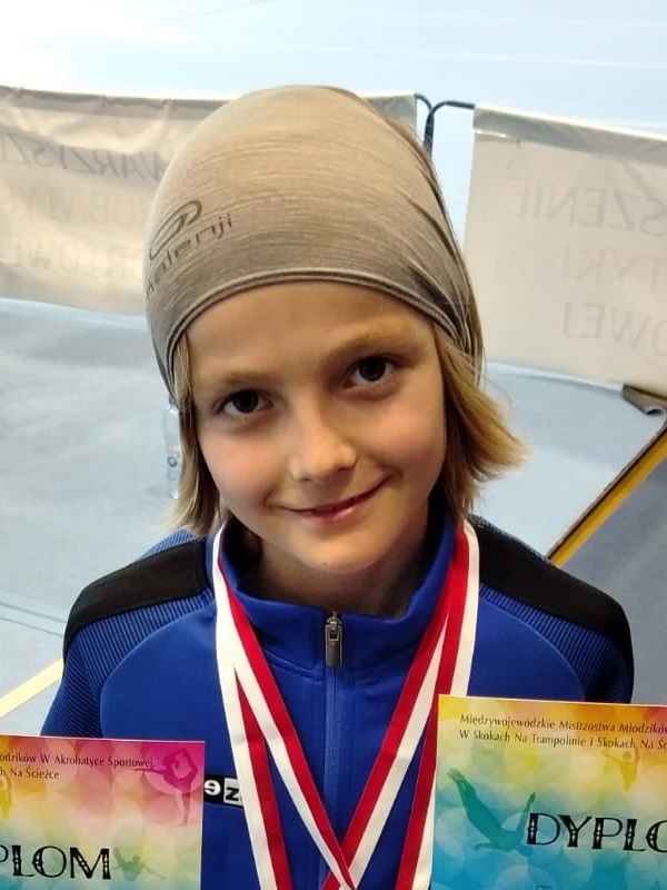 Tymoteusz Gliszczyński – Dubbingpedia