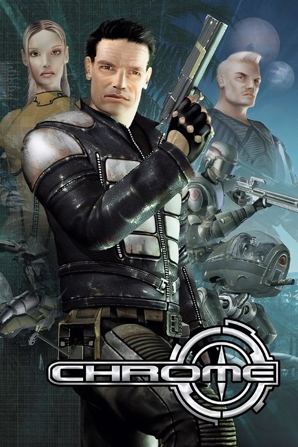 Chrome – Dubbingpedia