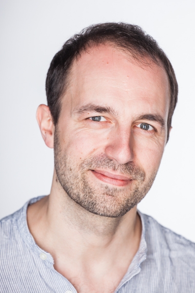 Maciej Marczewski – Dubbingpedia