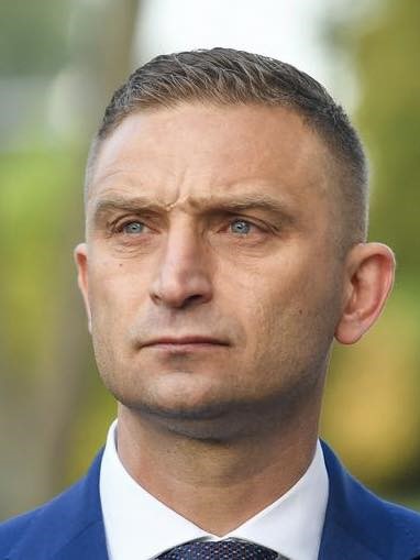 Robert Bąkiewicz – Dubbingpedia