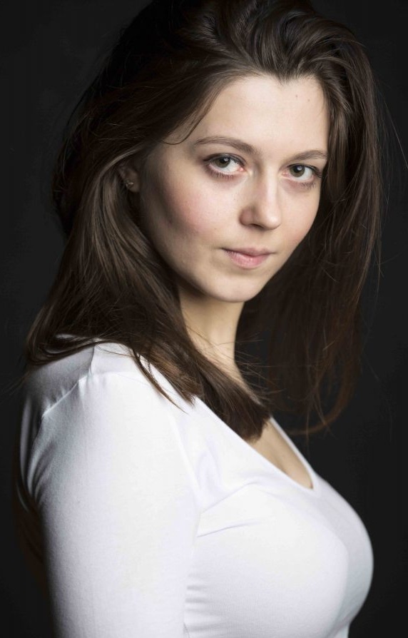 Kinga Kasicka – Dubbingpedia