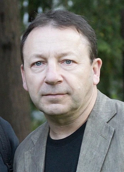 Zbigniew Zamachowski – Dubbingpedia