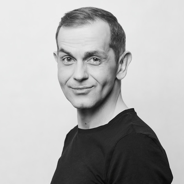 Paweł Strymiński – Dubbingpedia