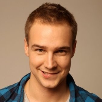 Wiktor Brzozowski – Dubbingpedia