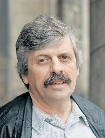 Roman Holc – Dubbingpedia