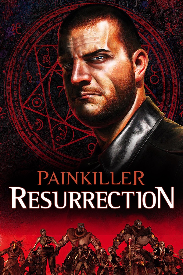 Painkiller: Resurrection – Dubbingpedia
