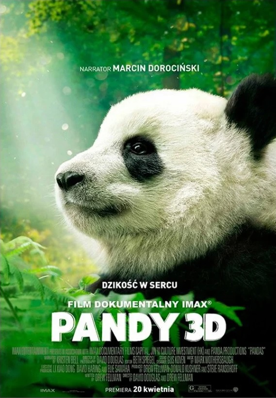 Pandy 3D – Dubbingpedia