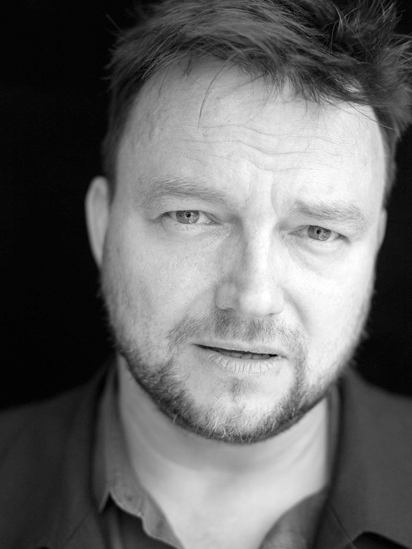 Rafał Ostrowski – Dubbingpedia