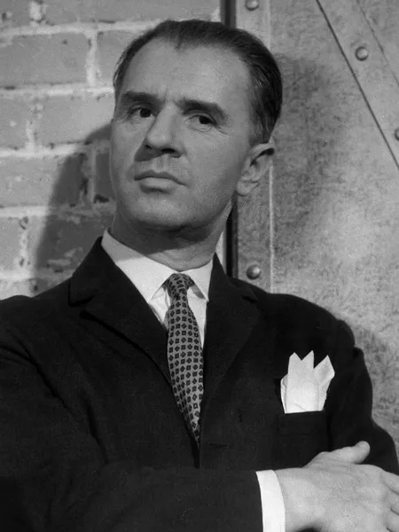 Edward Dziewoński – Dubbingpedia