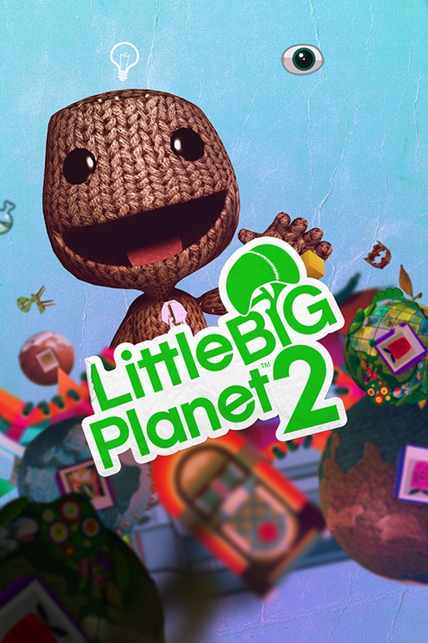 LittleBigPlanet 2 – Dubbingpedia