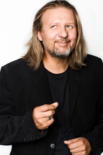 Robert Kowalski – Dubbingpedia