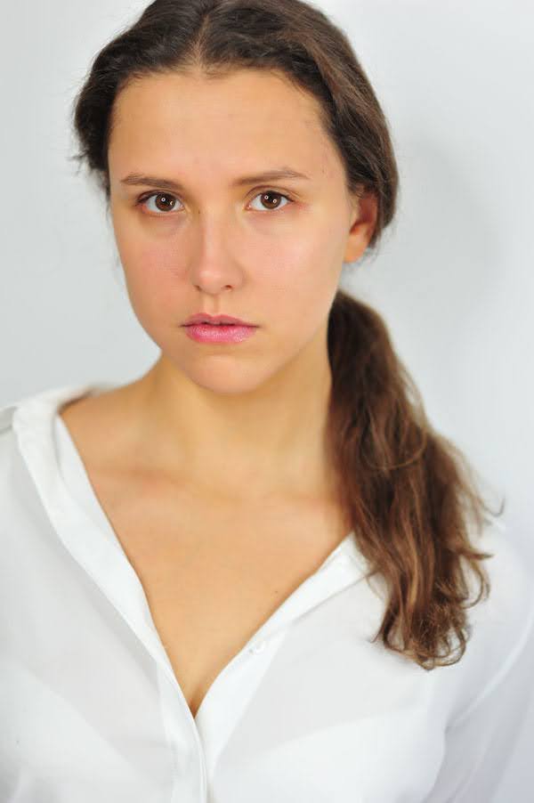 Helena Hajkowicz – Dubbingpedia