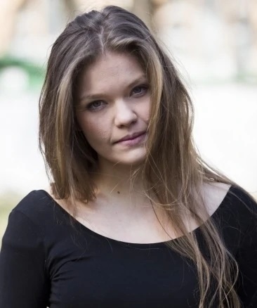 Marta Markowicz-Dziarkowska – Dubbingpedia