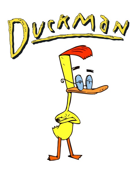 Duckman – Dubbingpedia