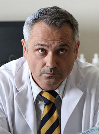 Wojciech Billip – Dubbingpedia