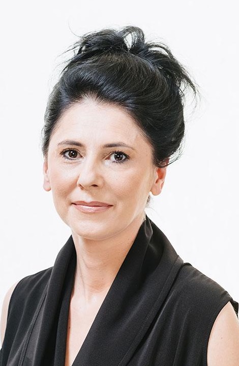 Maria Suprun – Dubbingpedia