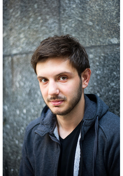 Sebastian Dudała – Dubbingpedia