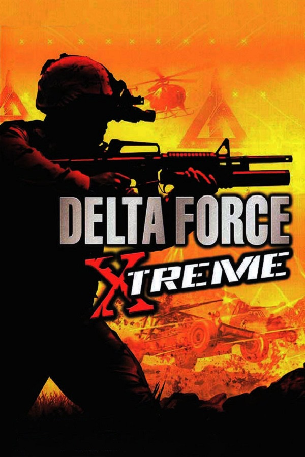 Delta Force: Xtreme – Dubbingpedia