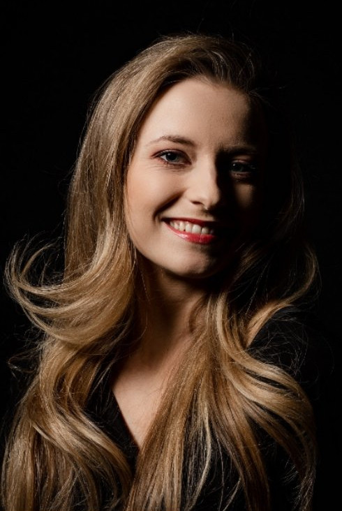 Dorota Bzdyla – Dubbingpedia