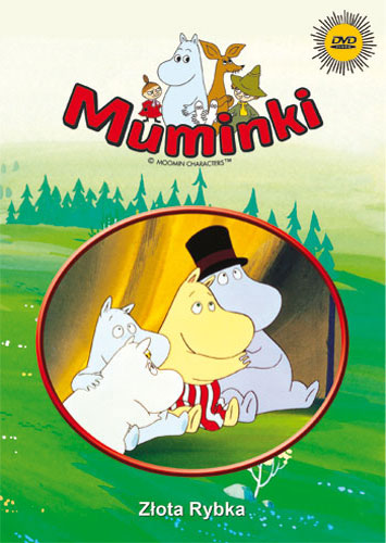 Muminki – Dubbingpedia