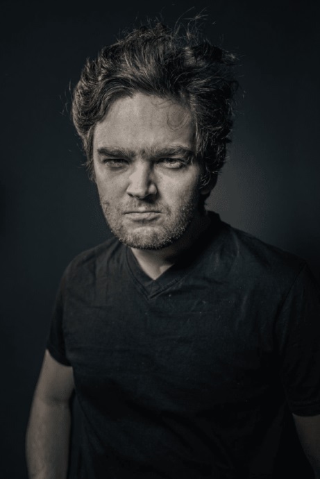 Igor Chmielnik – Dubbingpedia