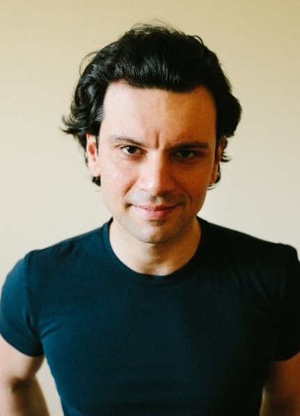 Daniel Salman – Dubbingpedia