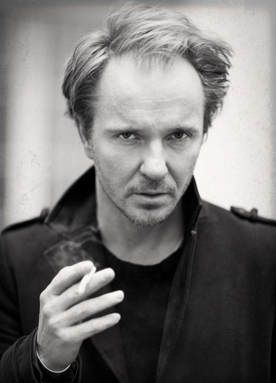 Jacek Borcuch – Dubbingpedia