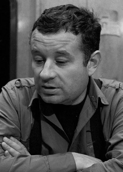 Mieczysław Czechowicz – Dubbingpedia