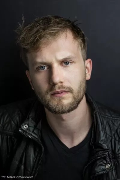 Robert Ciszewski – Dubbingpedia