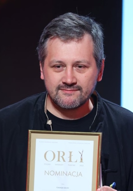 Tomasz Sikora – Dubbingpedia