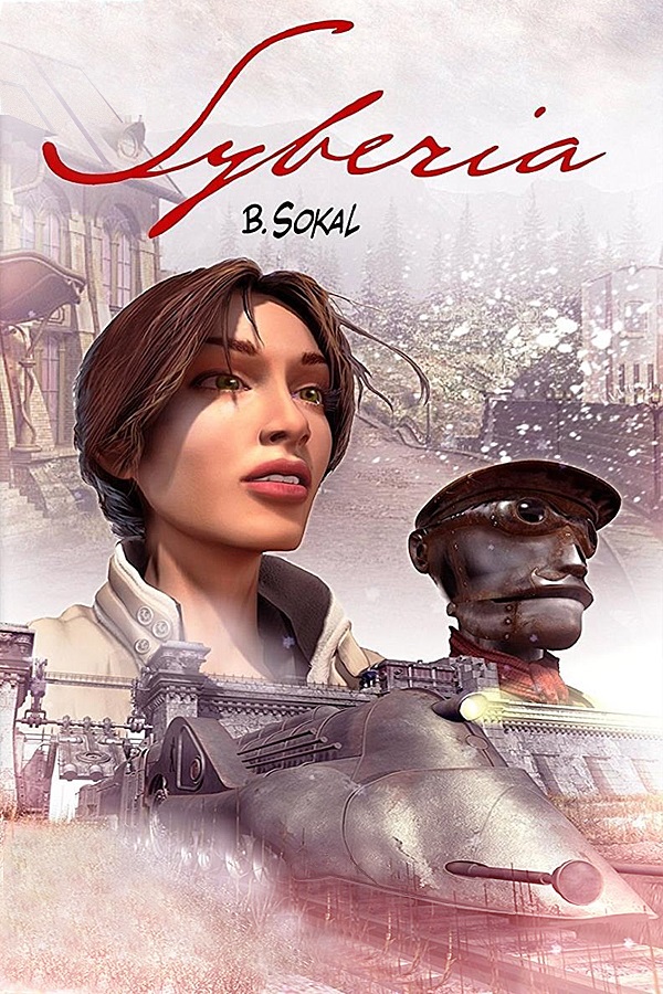 Syberia – Dubbingpedia