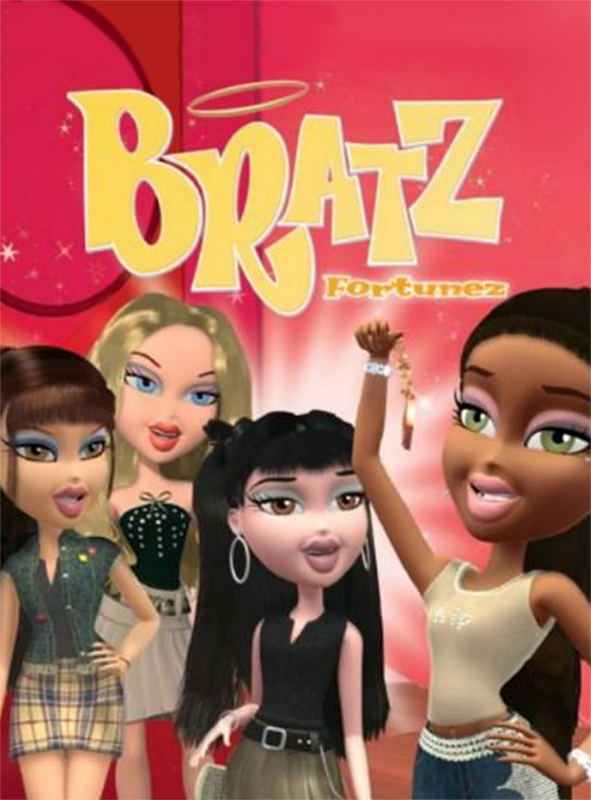 Bratz