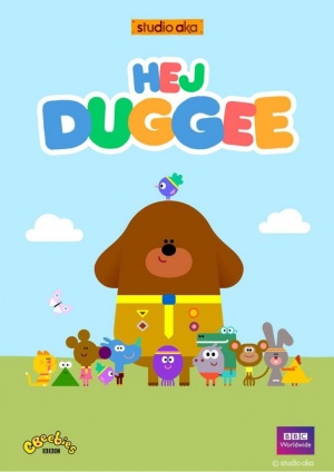 Hej, Duggee! – Dubbingpedia