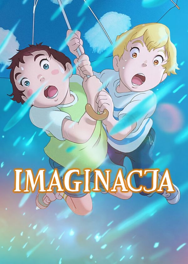 Imaginacja – Dubbingpedia