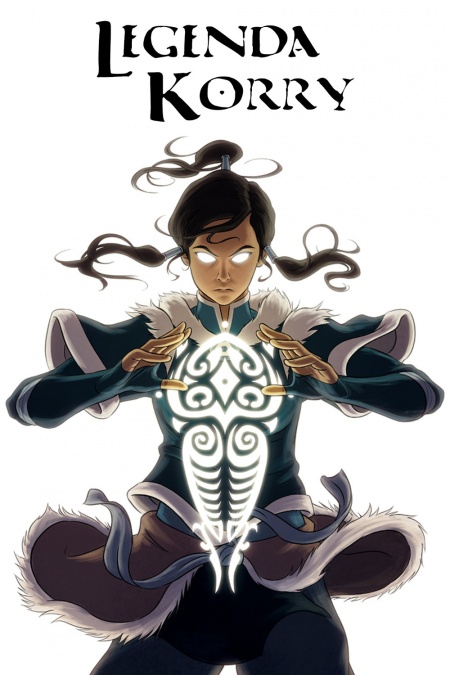 Legenda Korry – Dubbingpedia