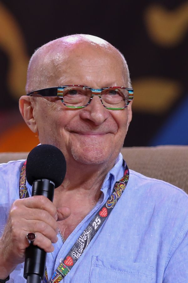 Wojciech Pszoniak – Dubbingpedia