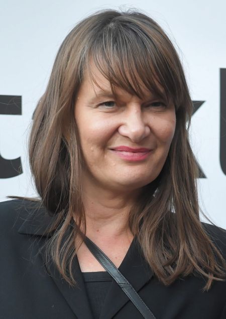 Maria Seweryn – Dubbingpedia