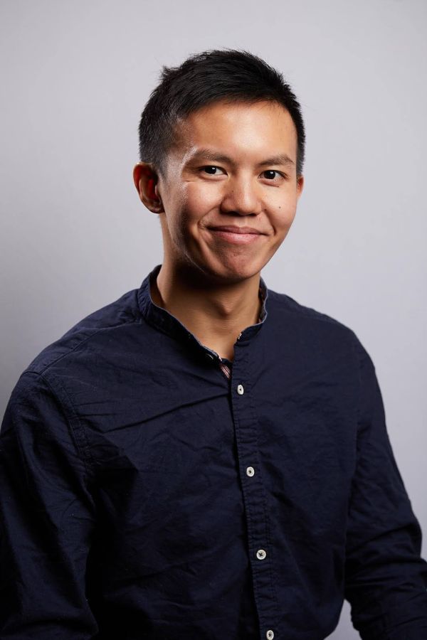 Fryderyk Hoang Dong – Dubbingpedia