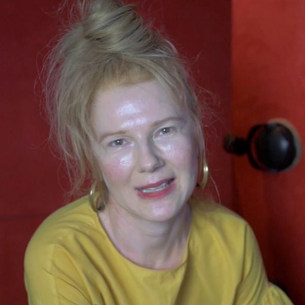 Edyta Torhan – Dubbingpedia