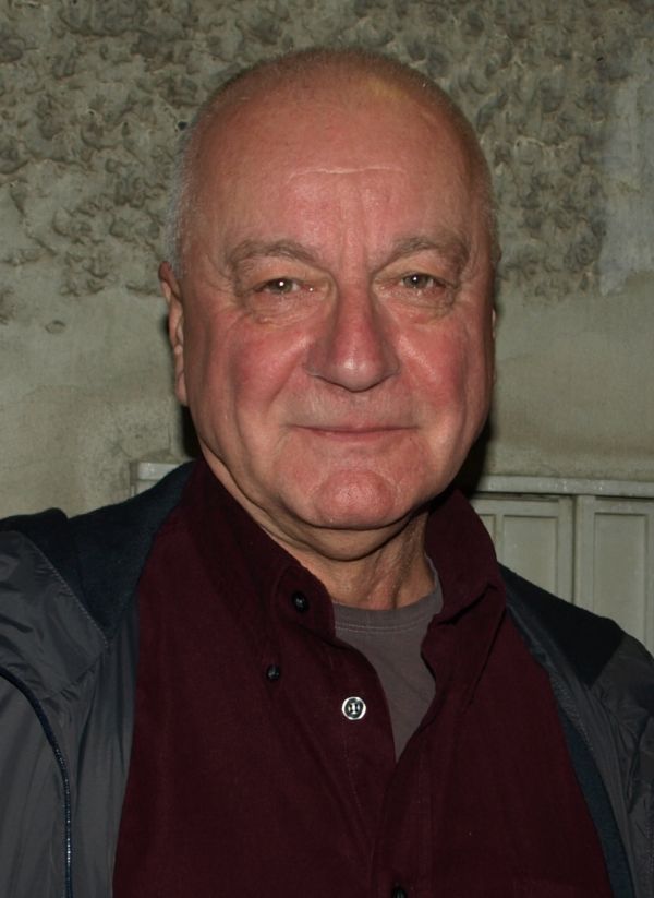 Jerzy Schejbal – Dubbingpedia