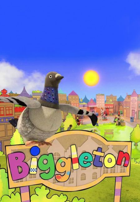 Biggleton – Dubbingpedia