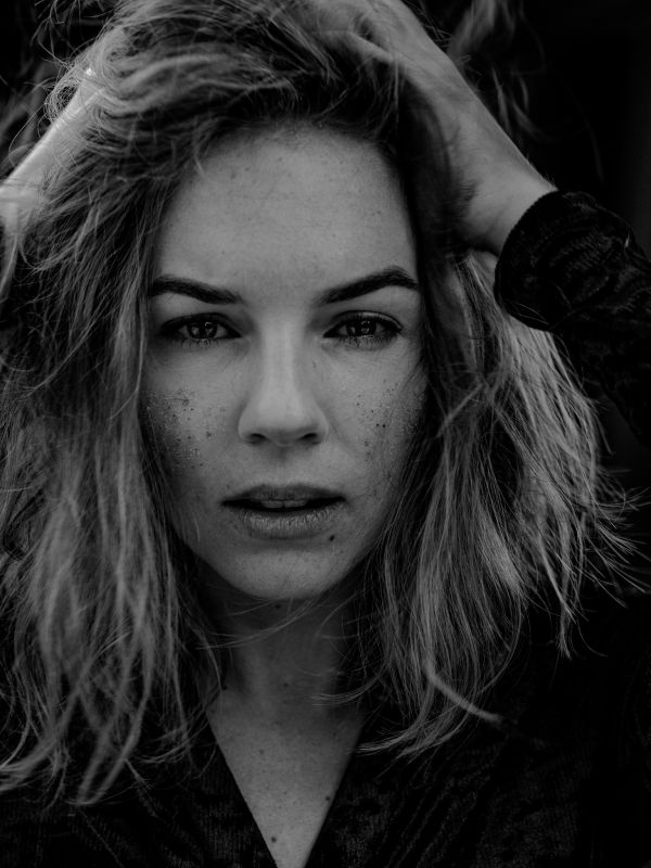 Hanna Turnau – Dubbingpedia