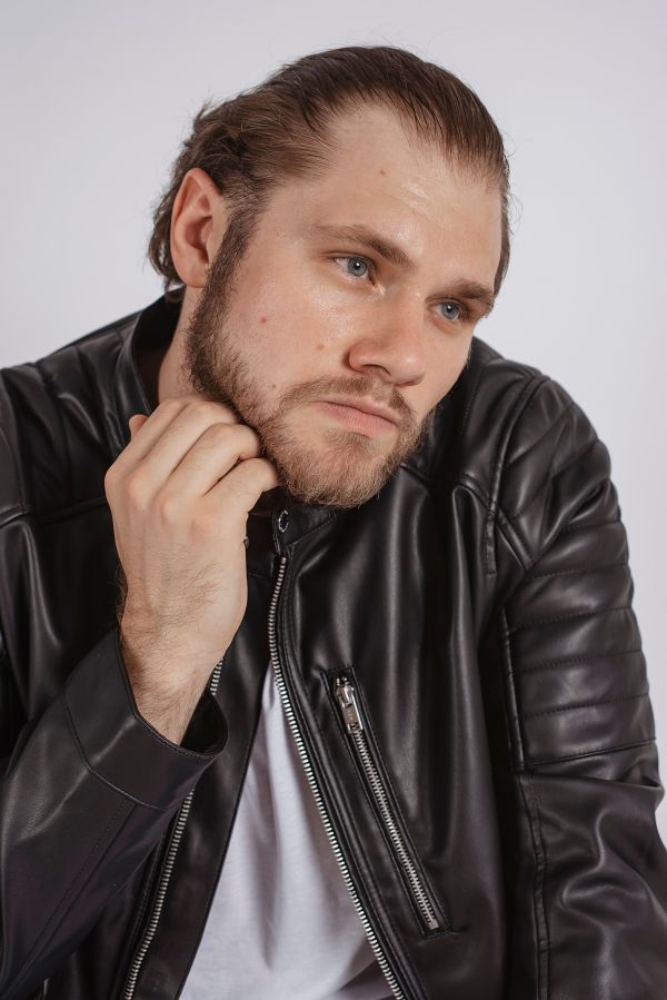 Robert Czerwiński – Dubbingpedia