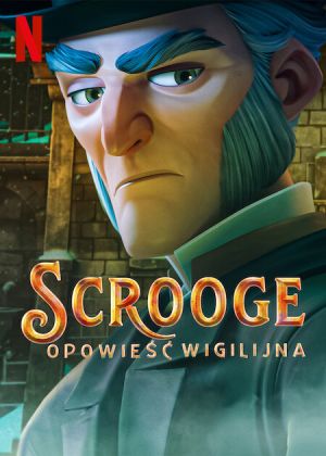 Scrooge: Opowieść wigilijna – Dubbingpedia