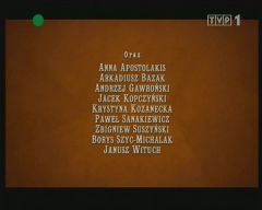 Rogate ranczo – Dubbingpedia