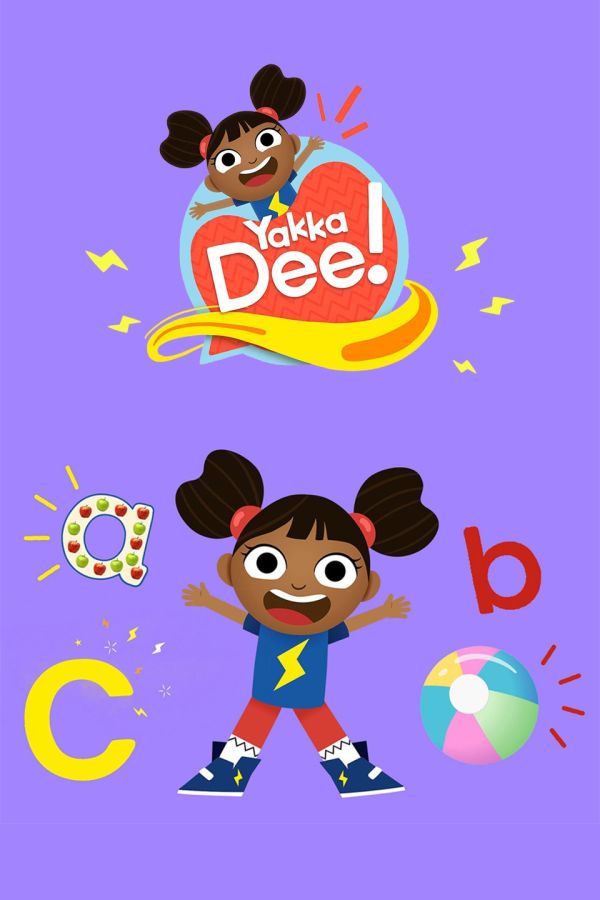Yakka Dee – Dubbingpedia