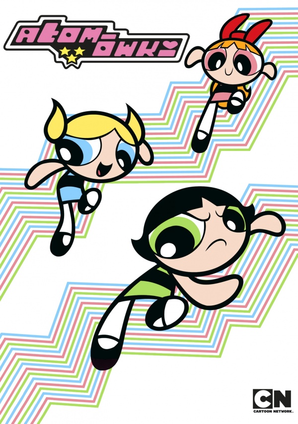 Atomówki – Dubbingpedia