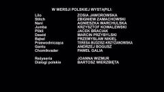 Stich! Misja – Dubbingpedia