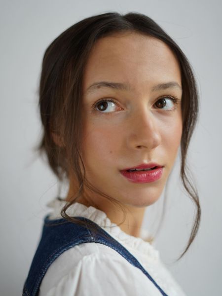 Anna Stolarska – Dubbingpedia