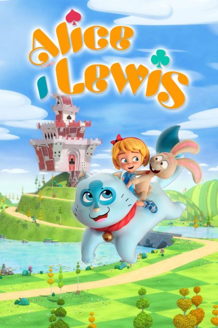 Alice i Lewis – Dubbingpedia